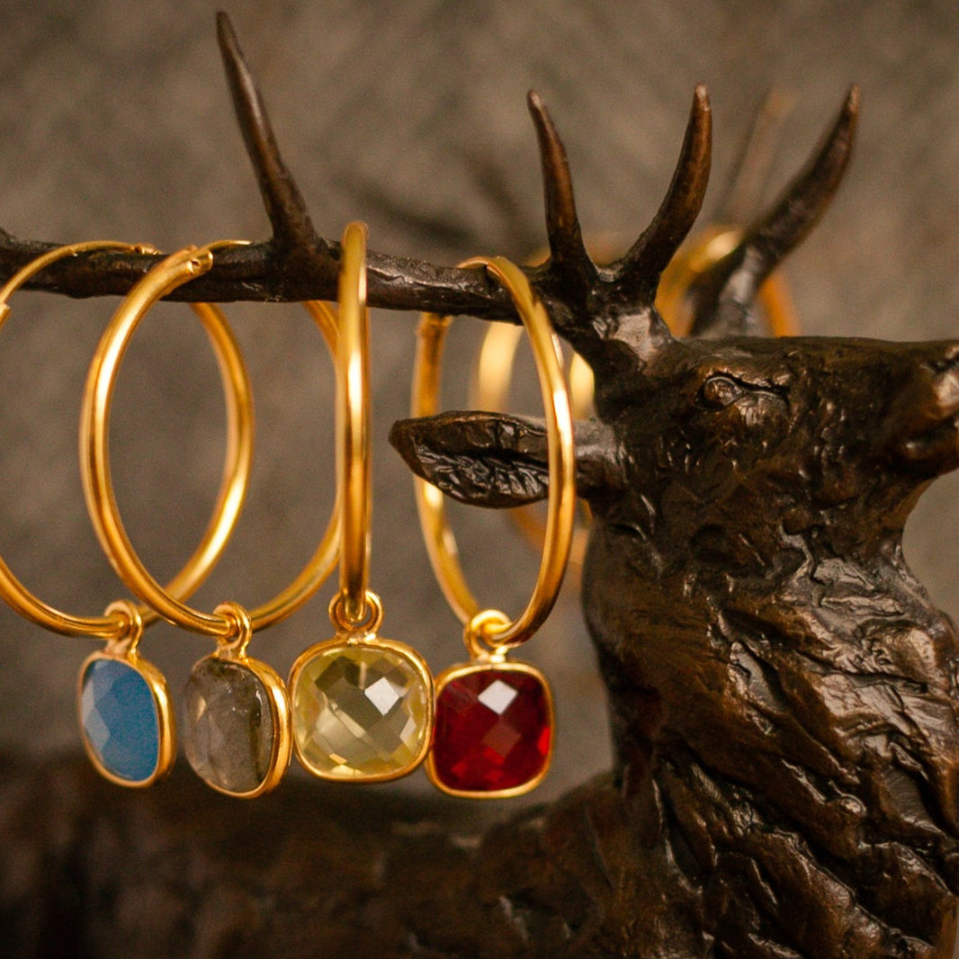 Earrings – Quince Jewellery